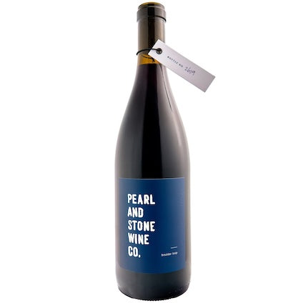 2020 Boulder Loop – Pearl And Stone Wine Co.