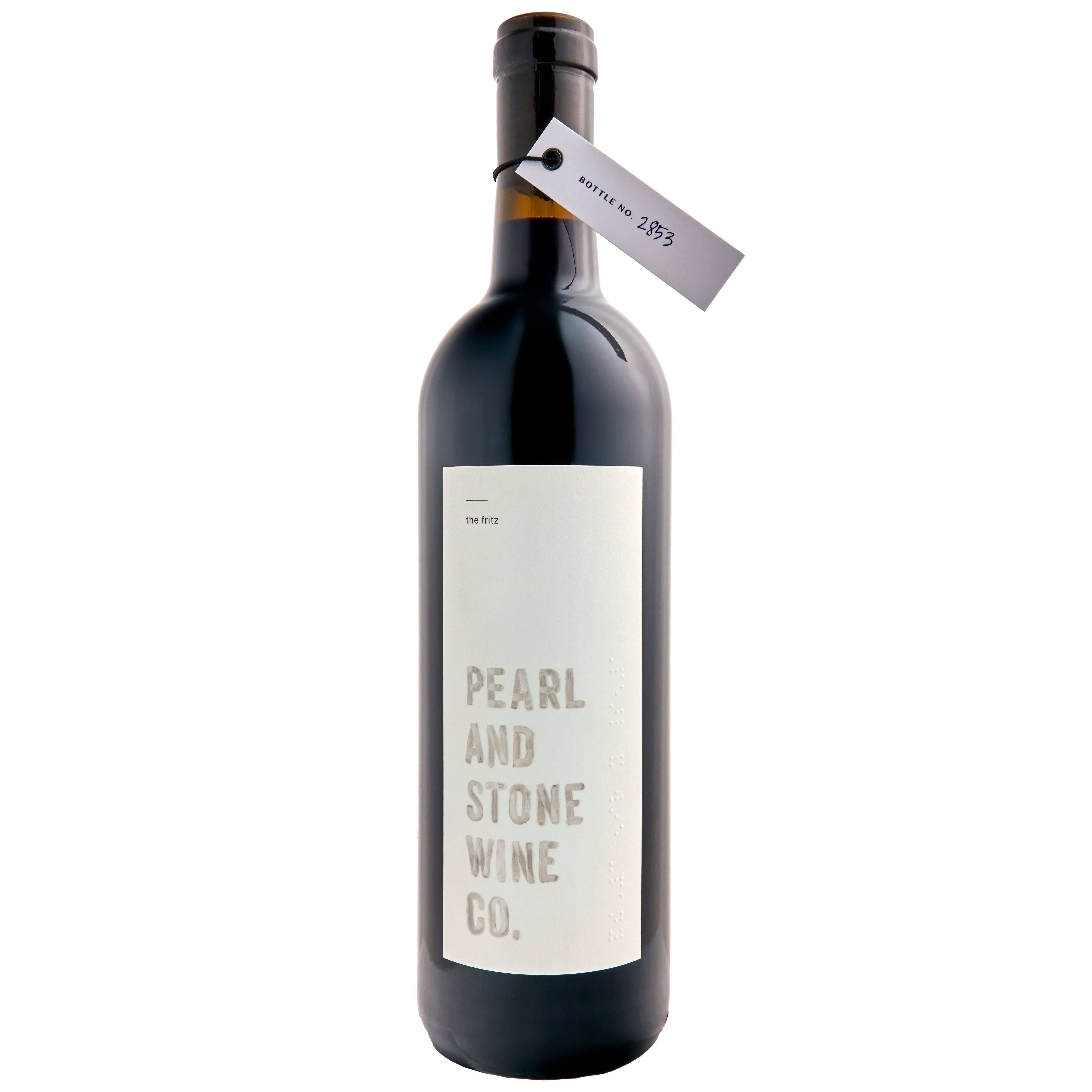 2021 The Fritz – Pearl And Stone Wine Co.