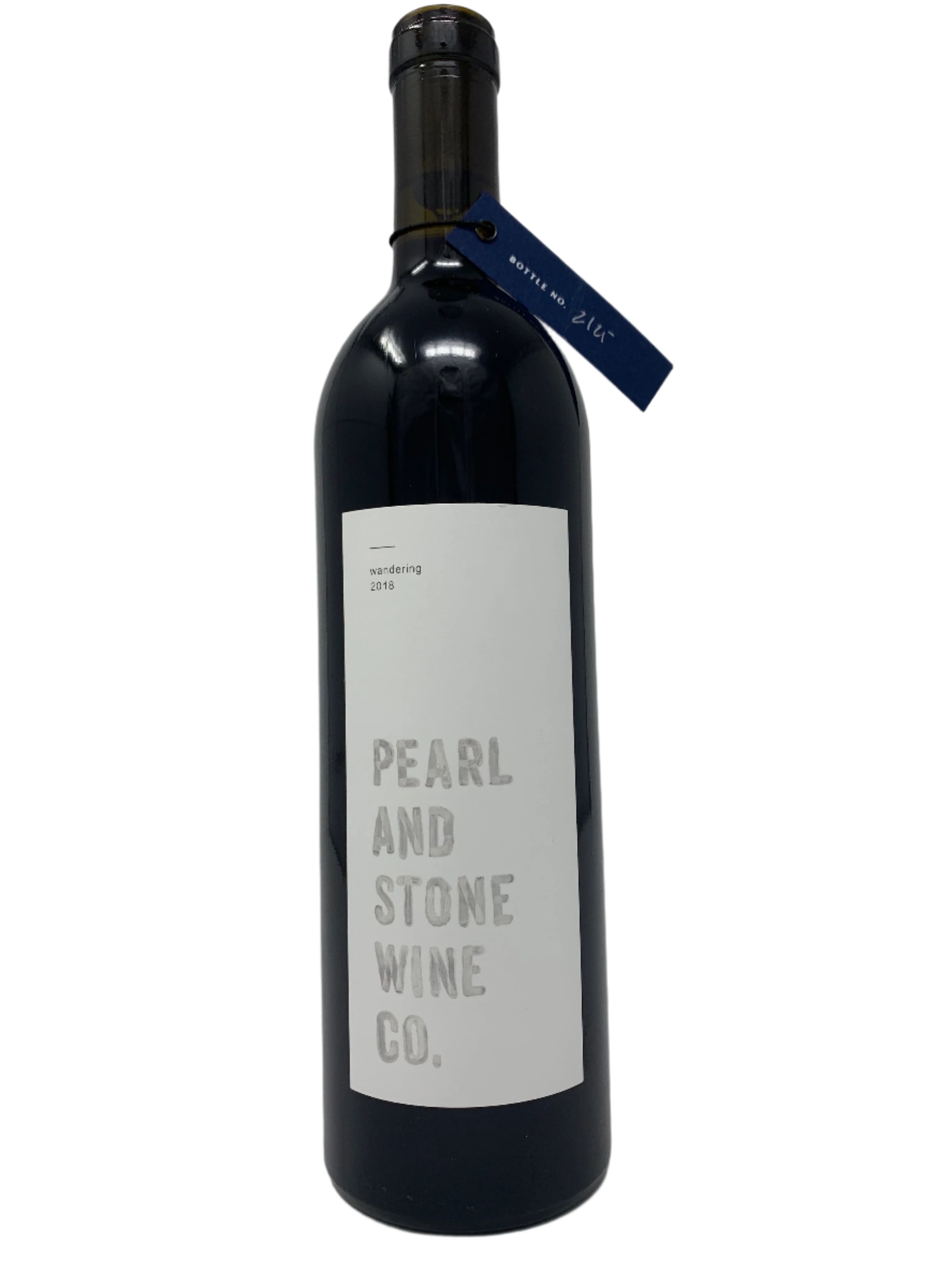 2021 The Fritz – Pearl And Stone Wine Co.