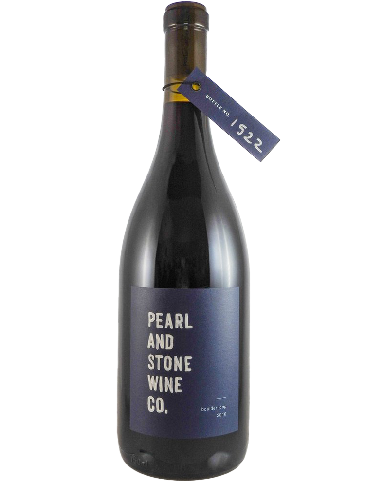 2020 Boulder Loop – Pearl And Stone Wine Co.